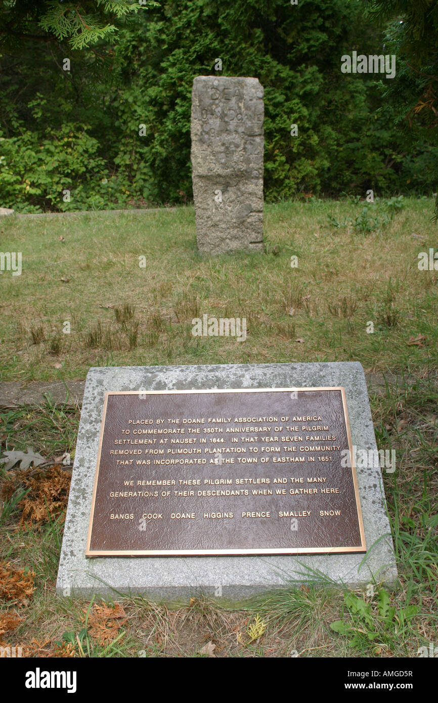 Cape Cod September 2007 Stock Photo - Alamy