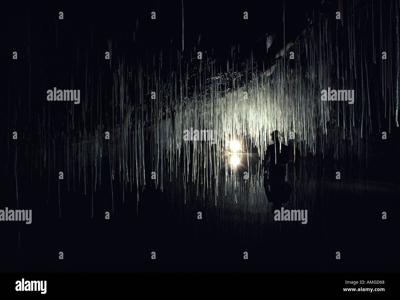 Straw stalactites hi-res stock photography and images - Alamy