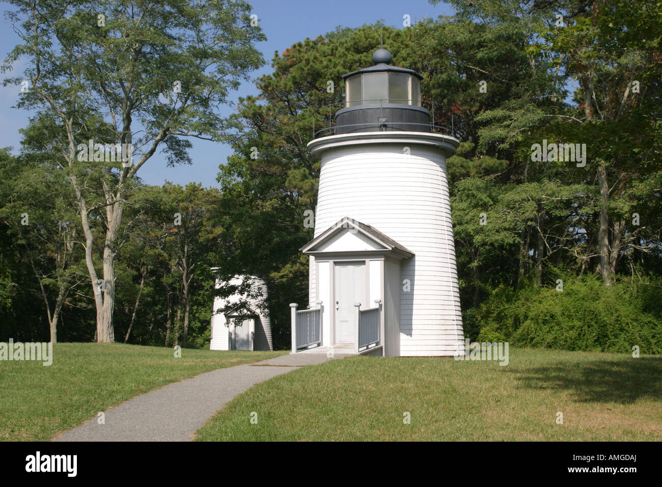 Cape Cod September 2007 Stock Photo - Alamy