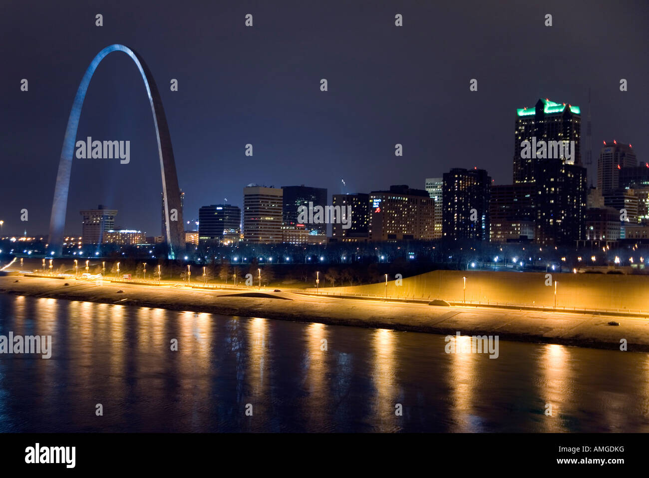 St louis light hi-res stock photography and images - Alamy
