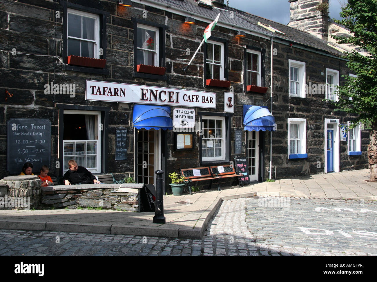 Tafarn High Resolution Stock Photography and Images - Alamy