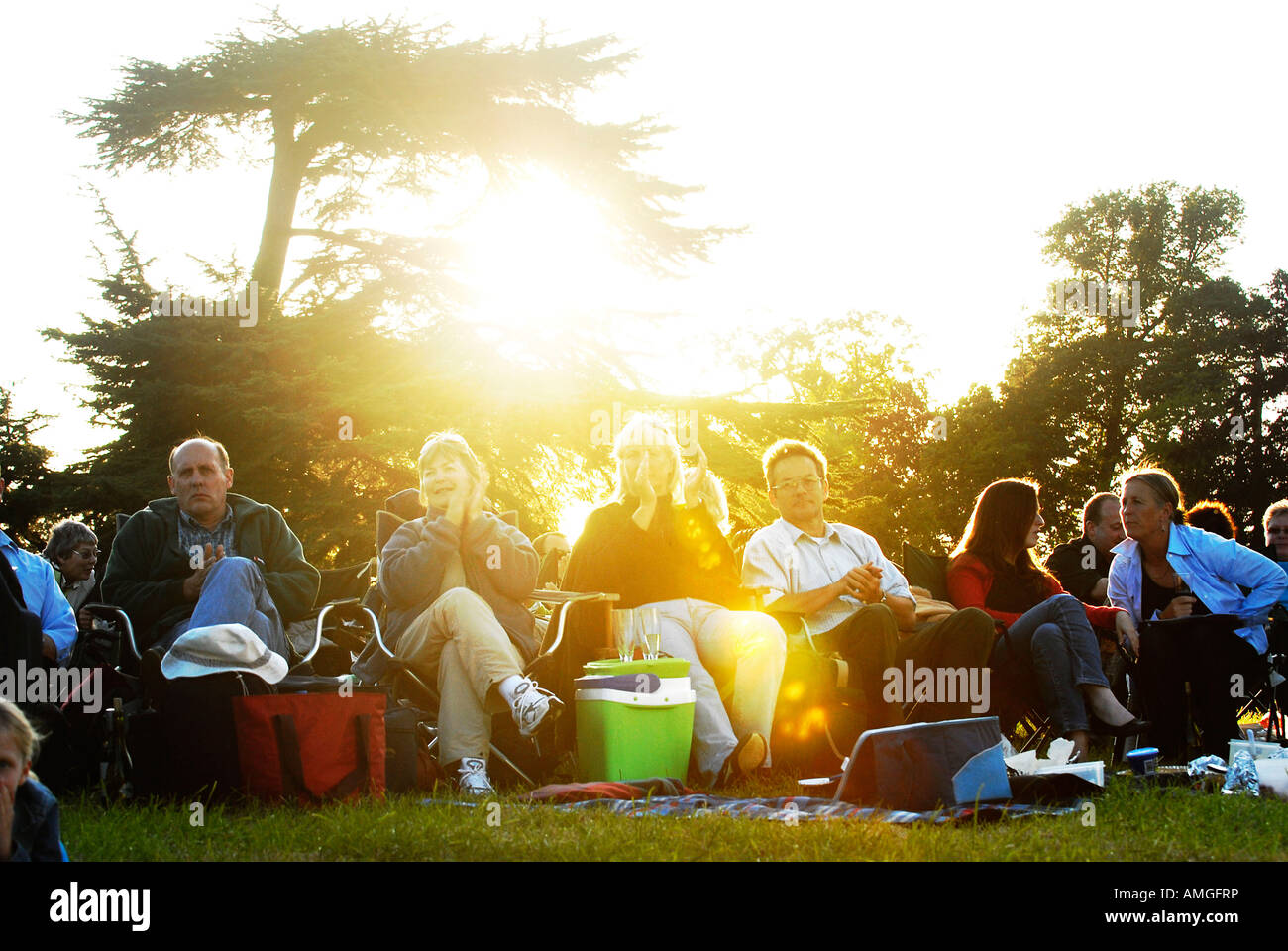 Prom concert hi-res stock photography and images - Alamy