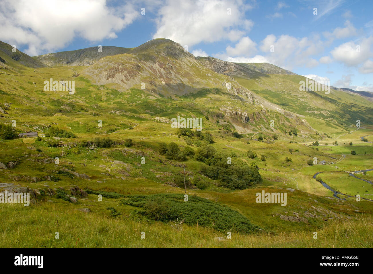 Only Wales Countryside Welsh High Resolution Stock Photography and ...