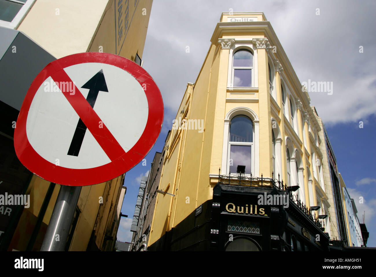 Cork local authority hi-res stock photography and images - Alamy