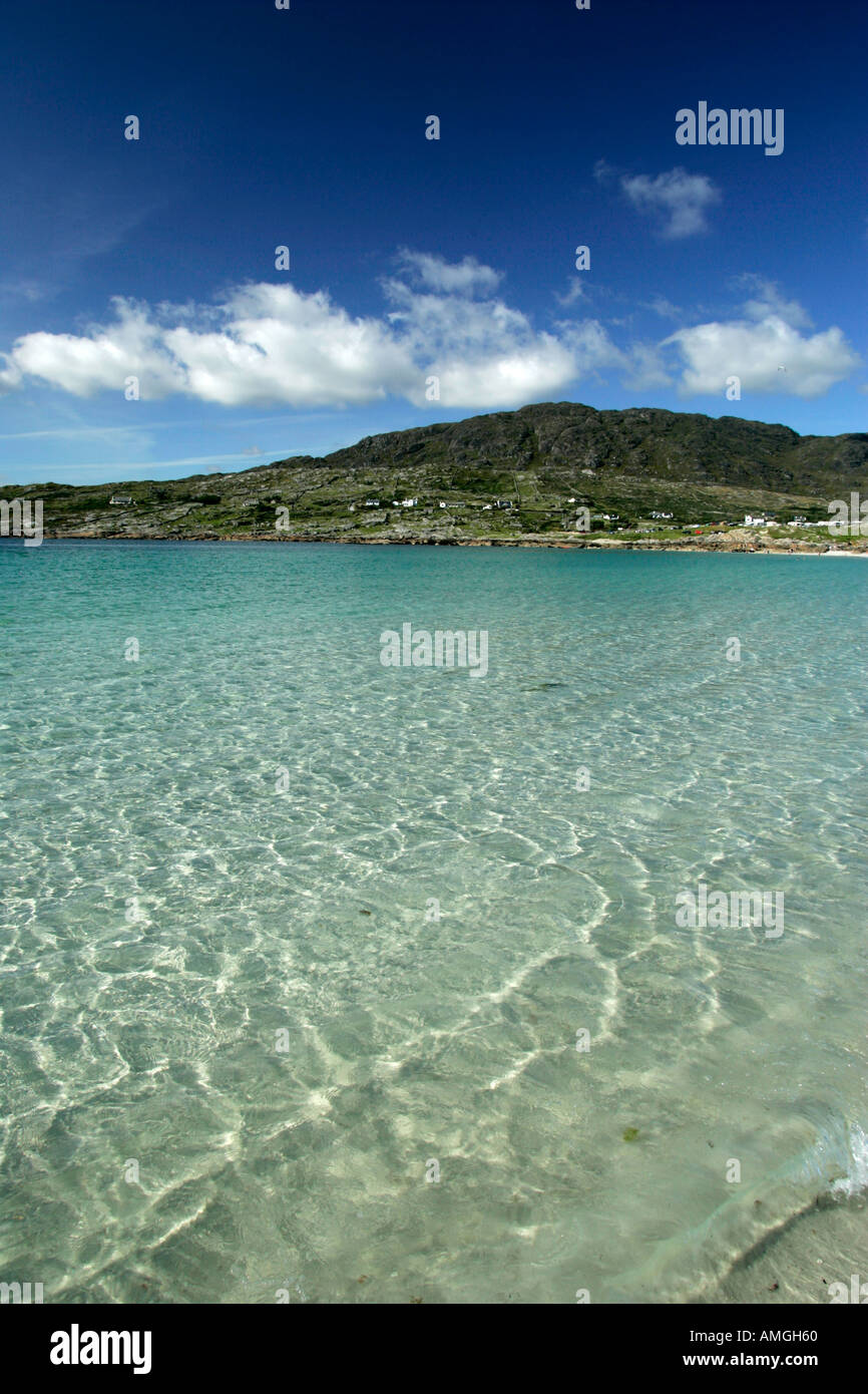 Dog's bay galway hi-res stock photography and images - Alamy