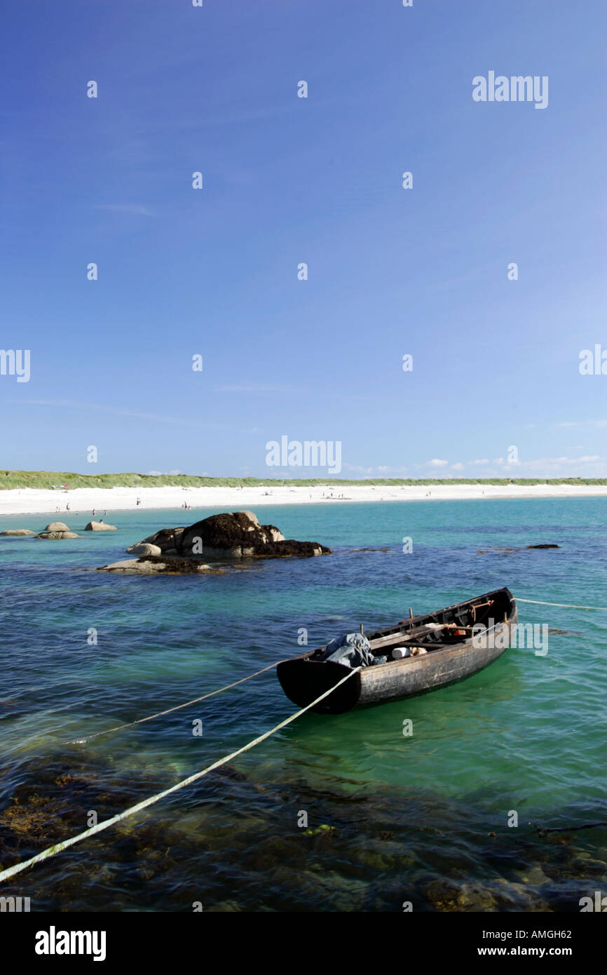 Dog's bay ireland galway hi-res stock photography and images - Alamy