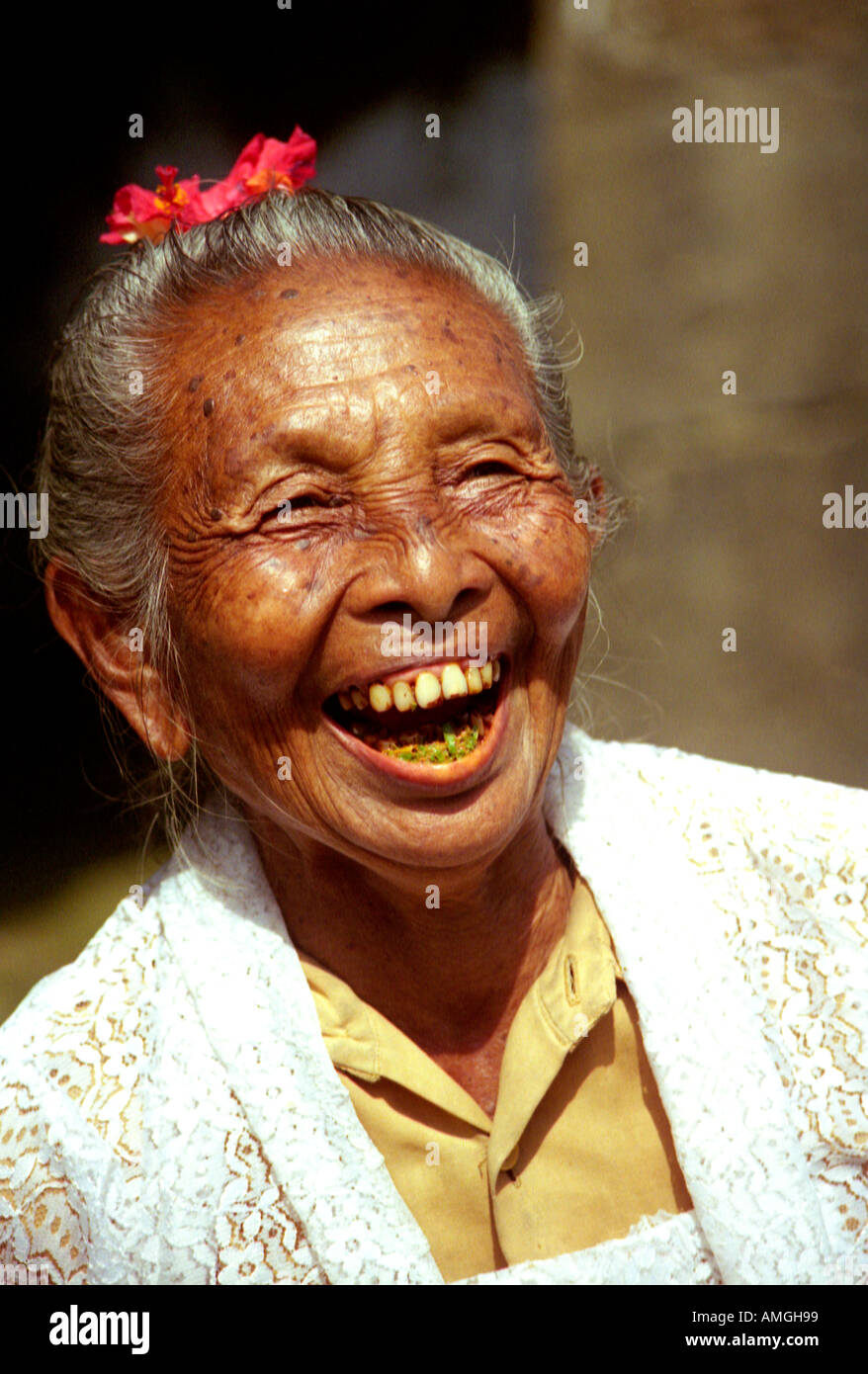 Laughing lady hi-res stock photography and images - Alamy