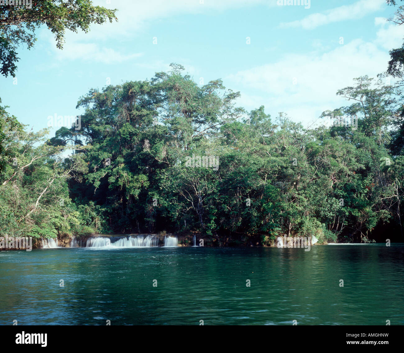 Lacandon Rainforest High Resolution Stock Photography and Images - Alamy