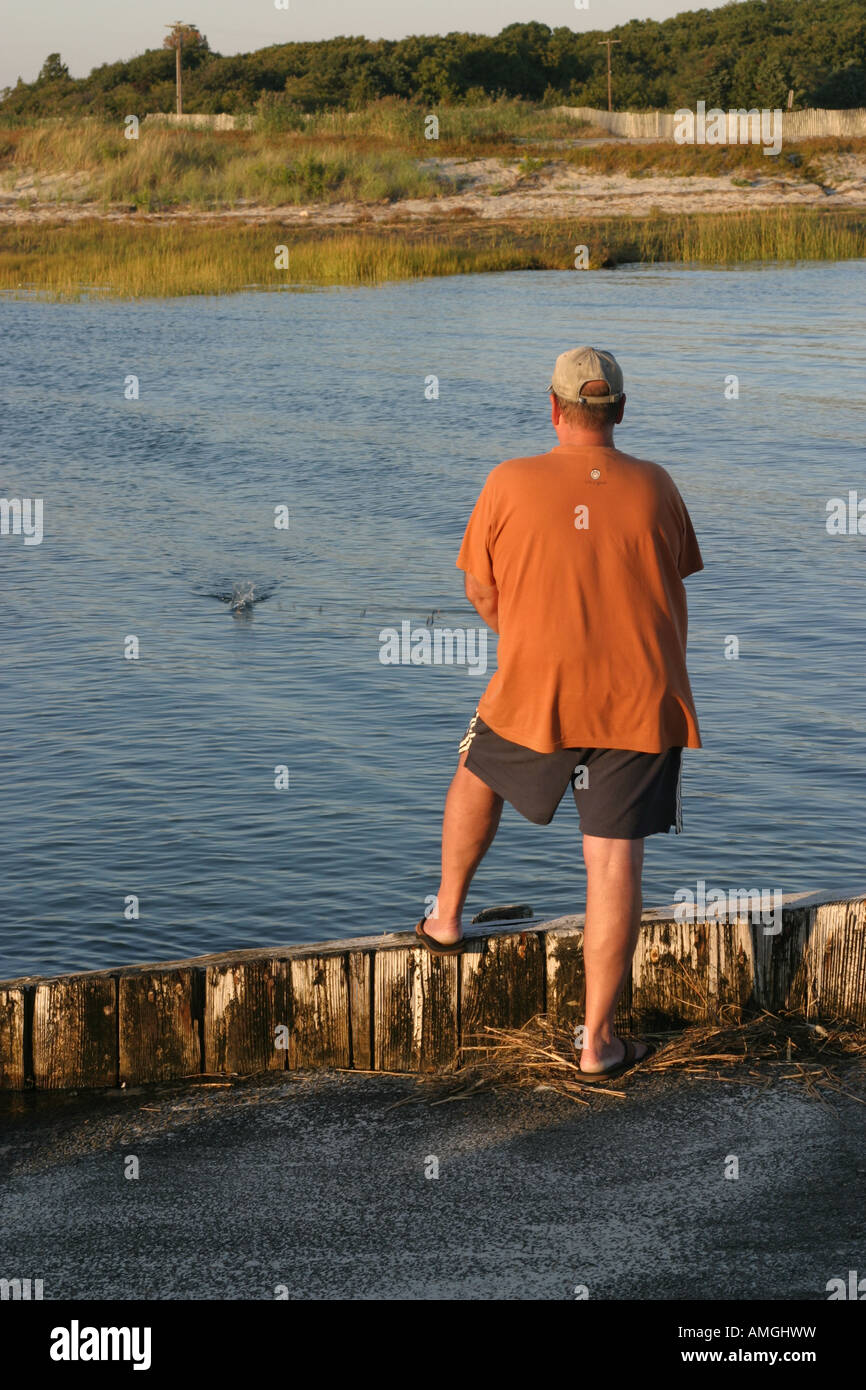 Cape Cod September 2007 Stock Photo - Alamy