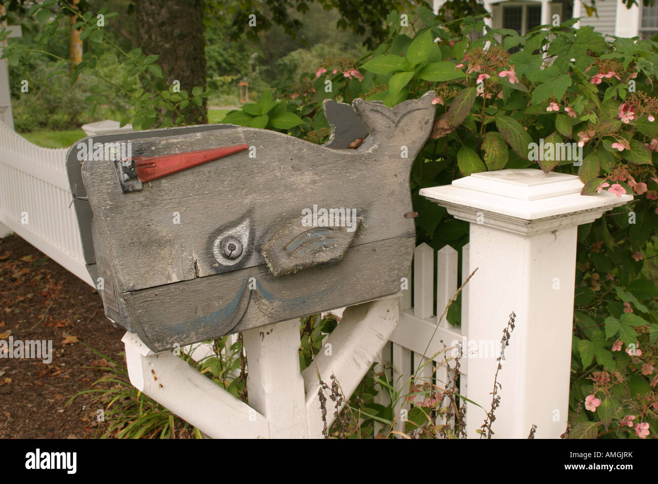 Cape Cod September 2007 Stock Photo - Alamy