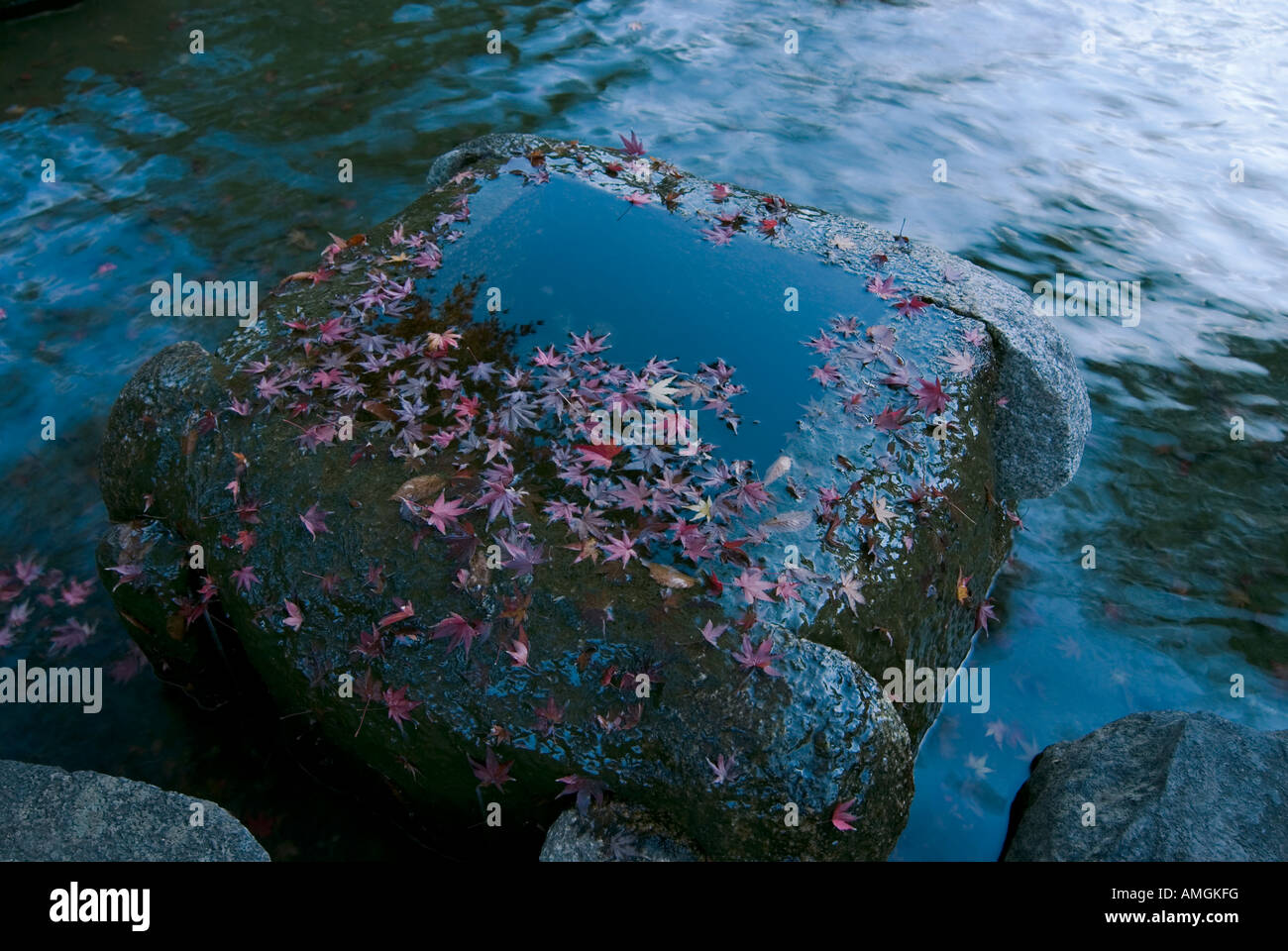 Japanese zen background Stock Photo - Alamy