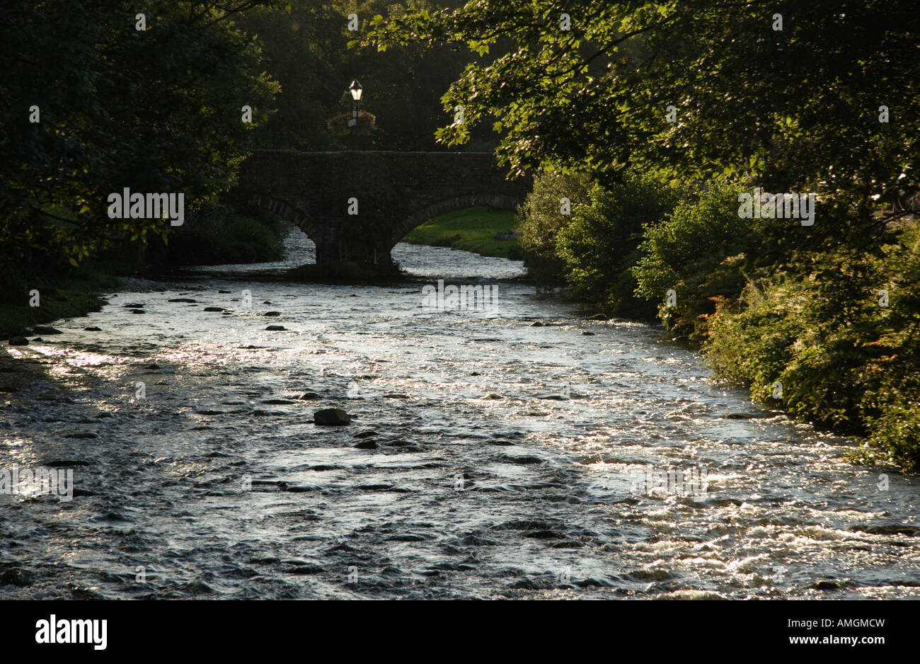 Legend of beddgelert hi-res stock photography and images - Alamy