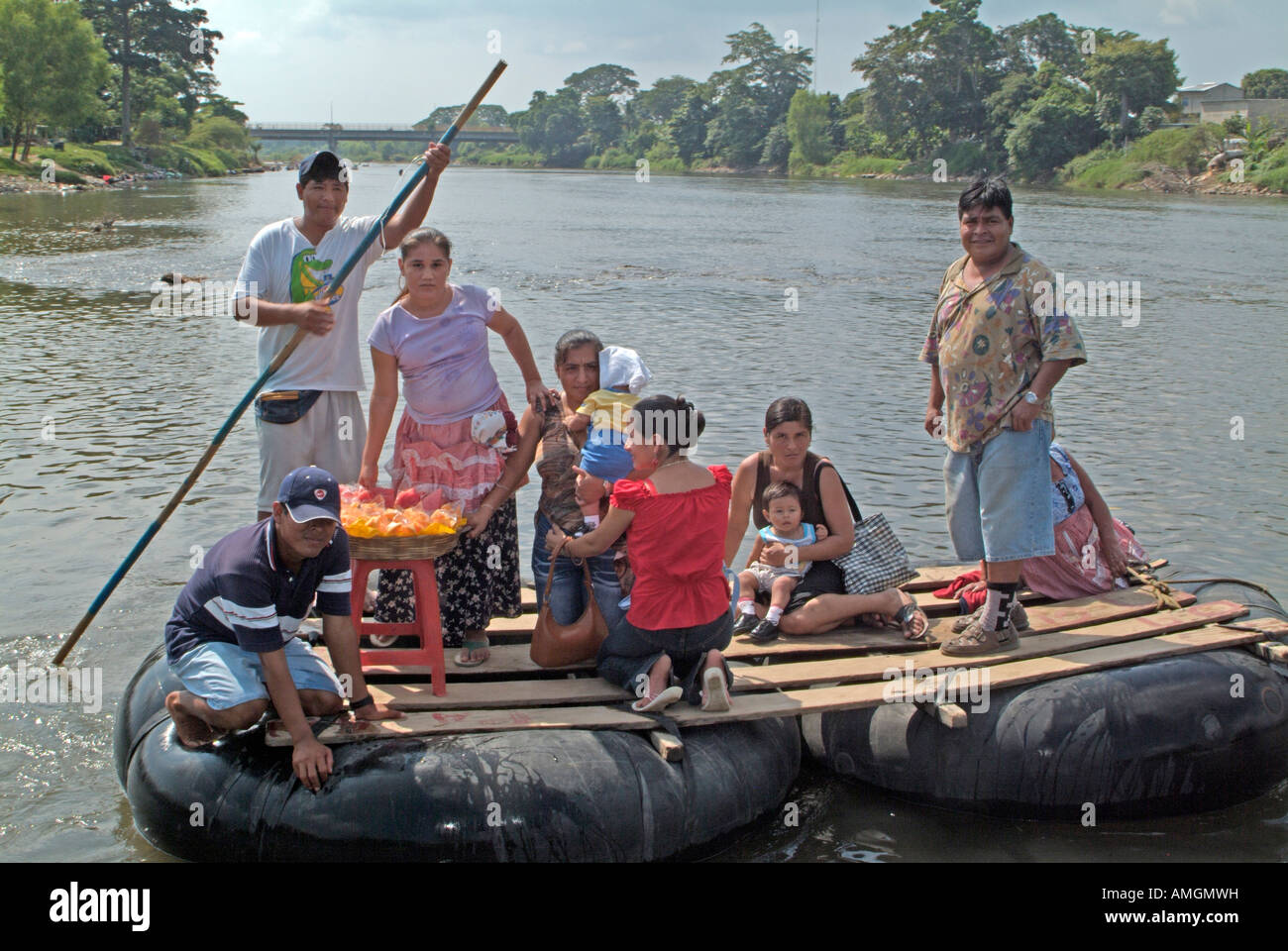 Mexico's southern border has recently been plagued by extremely violent ...
