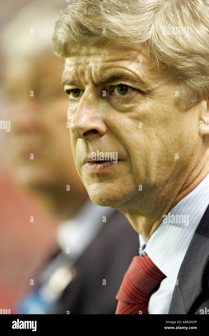 Arsene hi-res stock photography and images - Alamy
