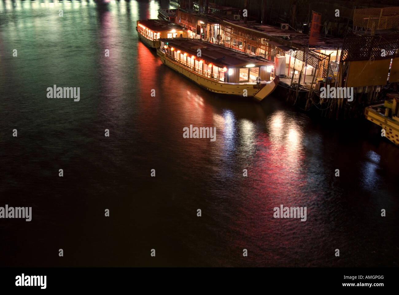 Tokyo boat trip hi-res stock photography and images - Alamy