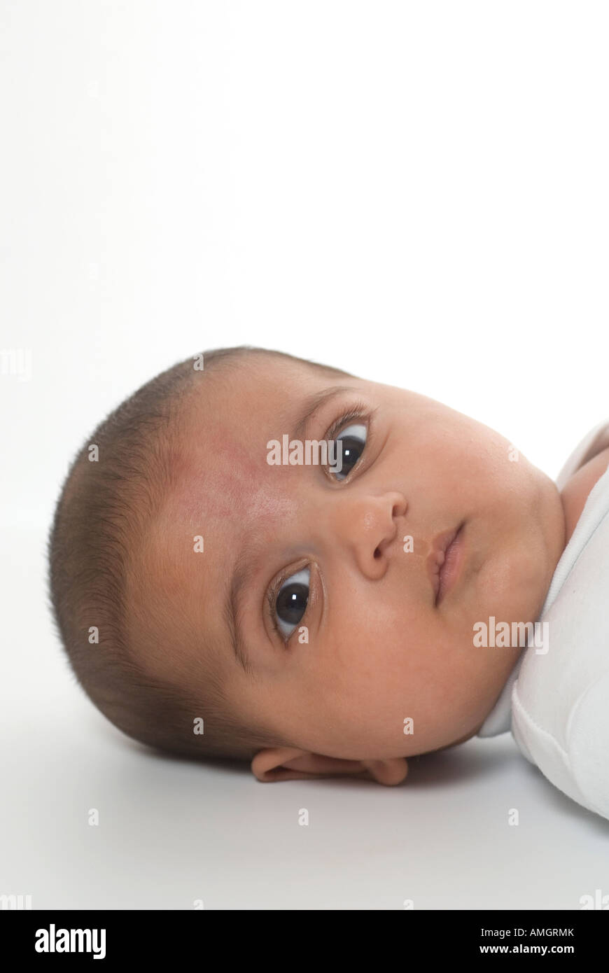 Muslim newborn baby hi-res stock photography and images - Alamy