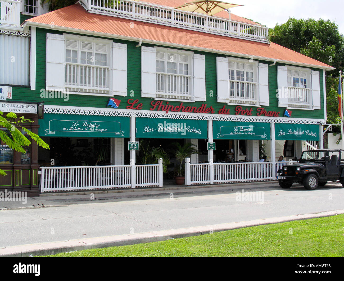 Le repaire hi-res stock photography and images - Alamy