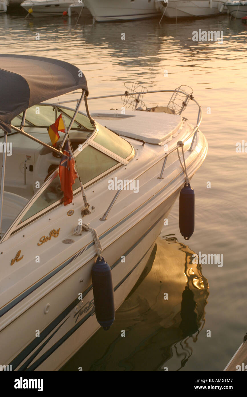 Port cabopino hi-res stock photography and images - Alamy