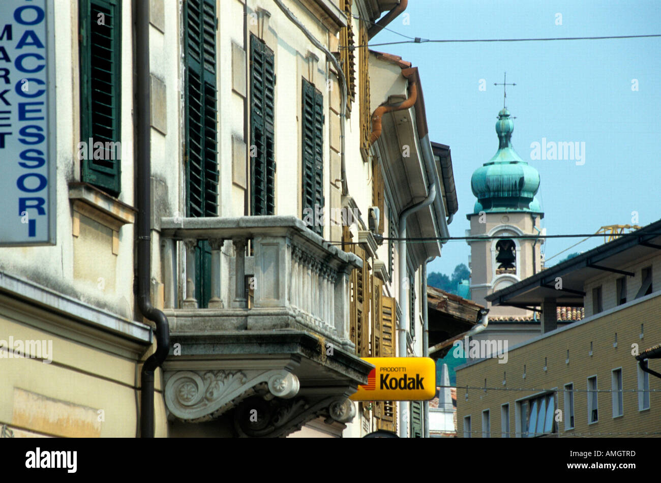 Collio wine hi-res stock photography and images - Alamy