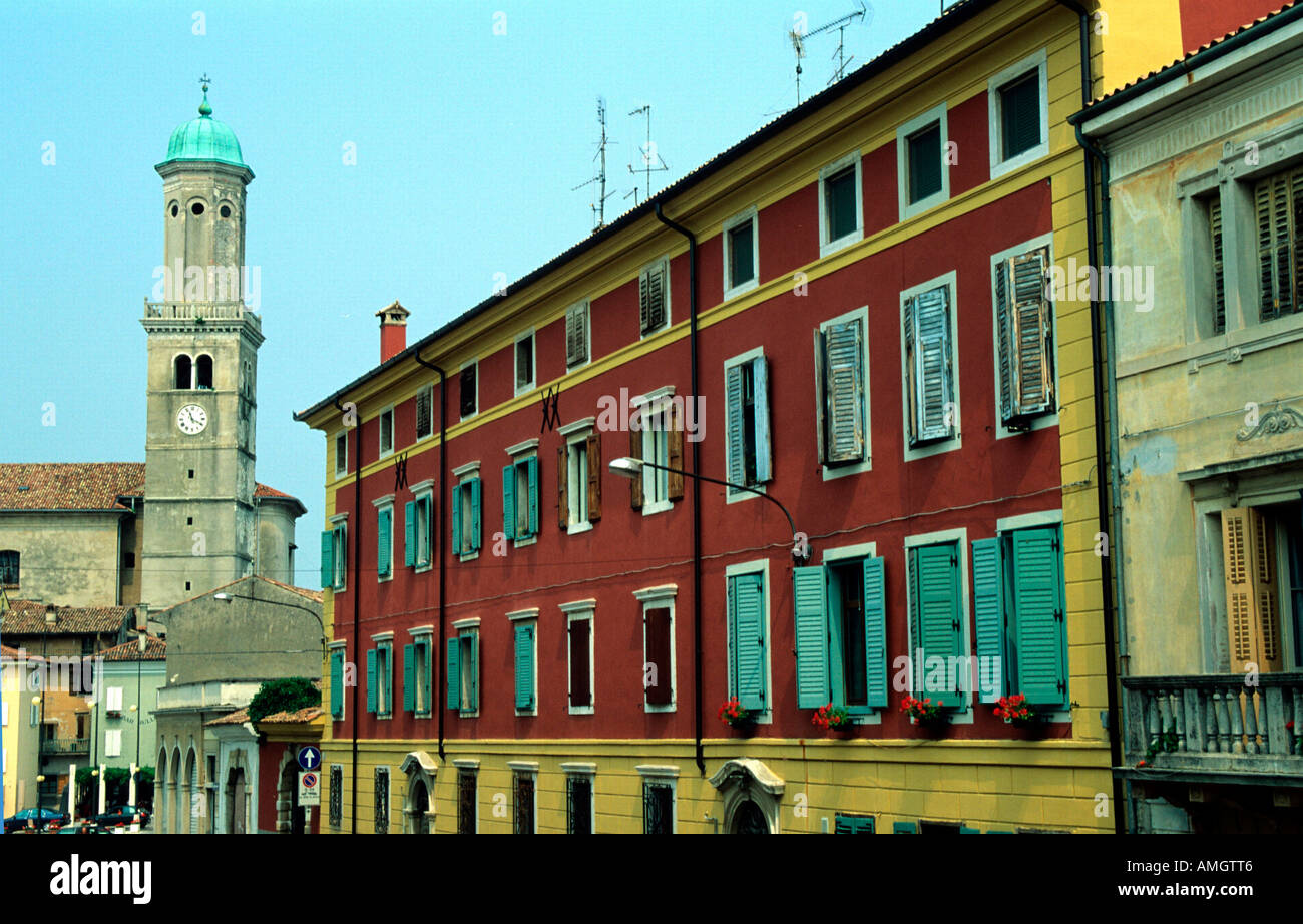 Italien, Veneto, Julisch Venetien, Friuli, Friaul, Collio, Cormons ...