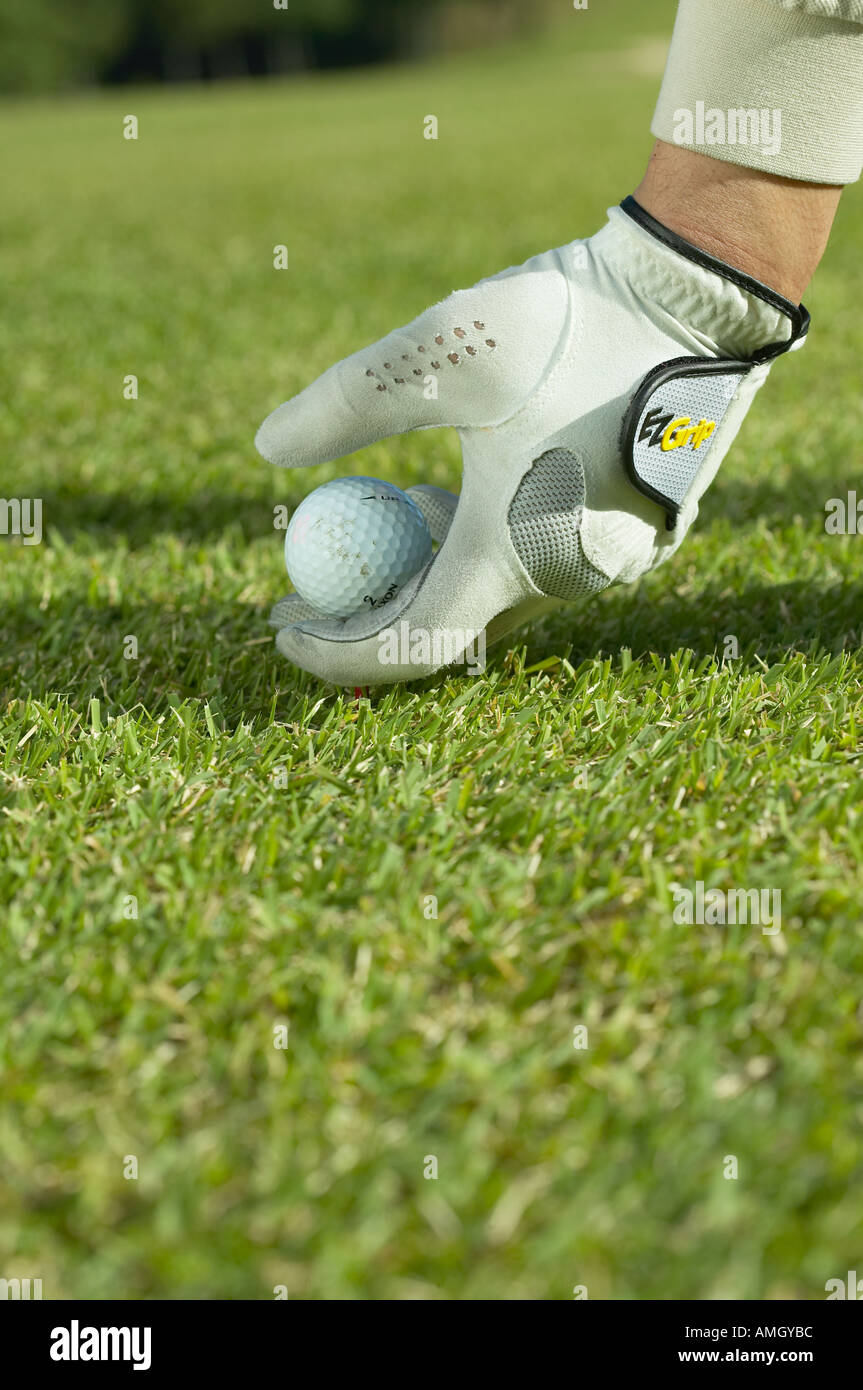 Grabbing balls hi-res stock photography and images - Alamy