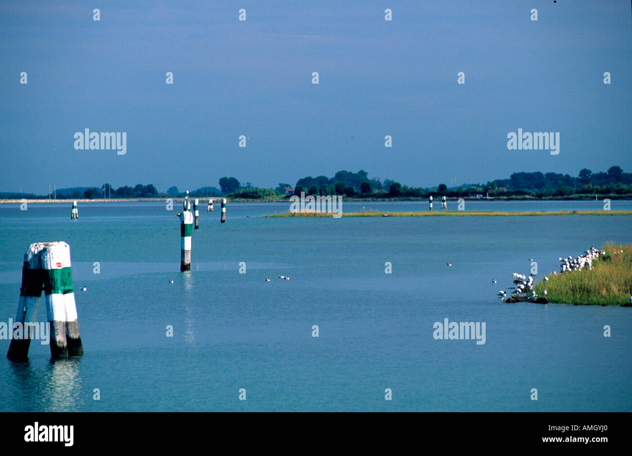 Italien grado hi-res stock photography and images - Alamy