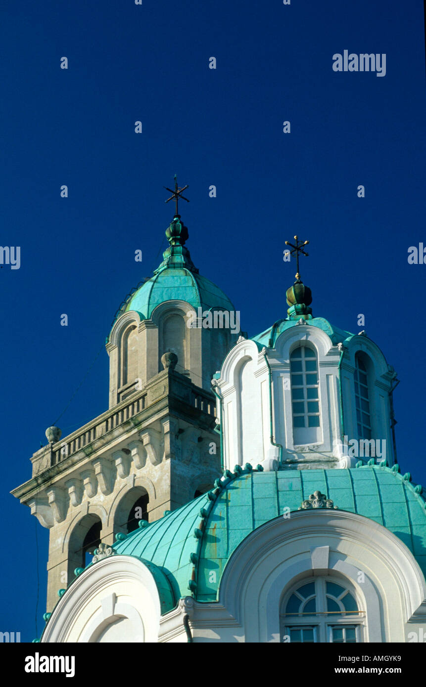 Italien, Veneto, Julisch Venetien, Friuli, Friaul, Grado, Kloster auf ...