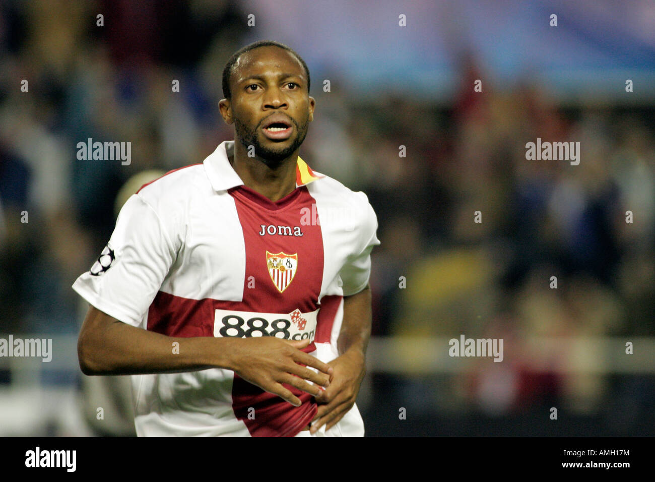 Scoring runs hi-res stock photography and images - Alamy