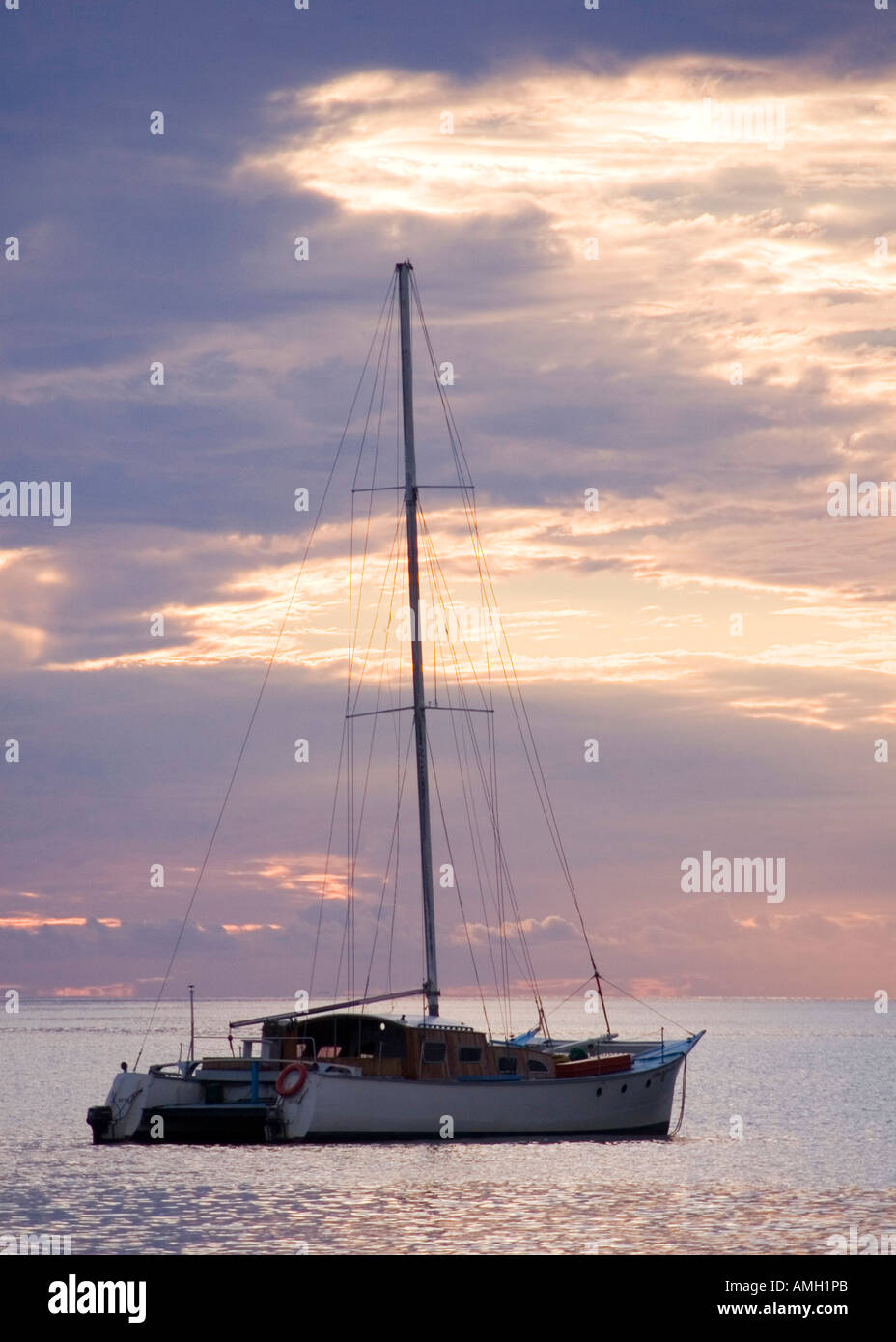 Harboured hi-res stock photography and images - Alamy