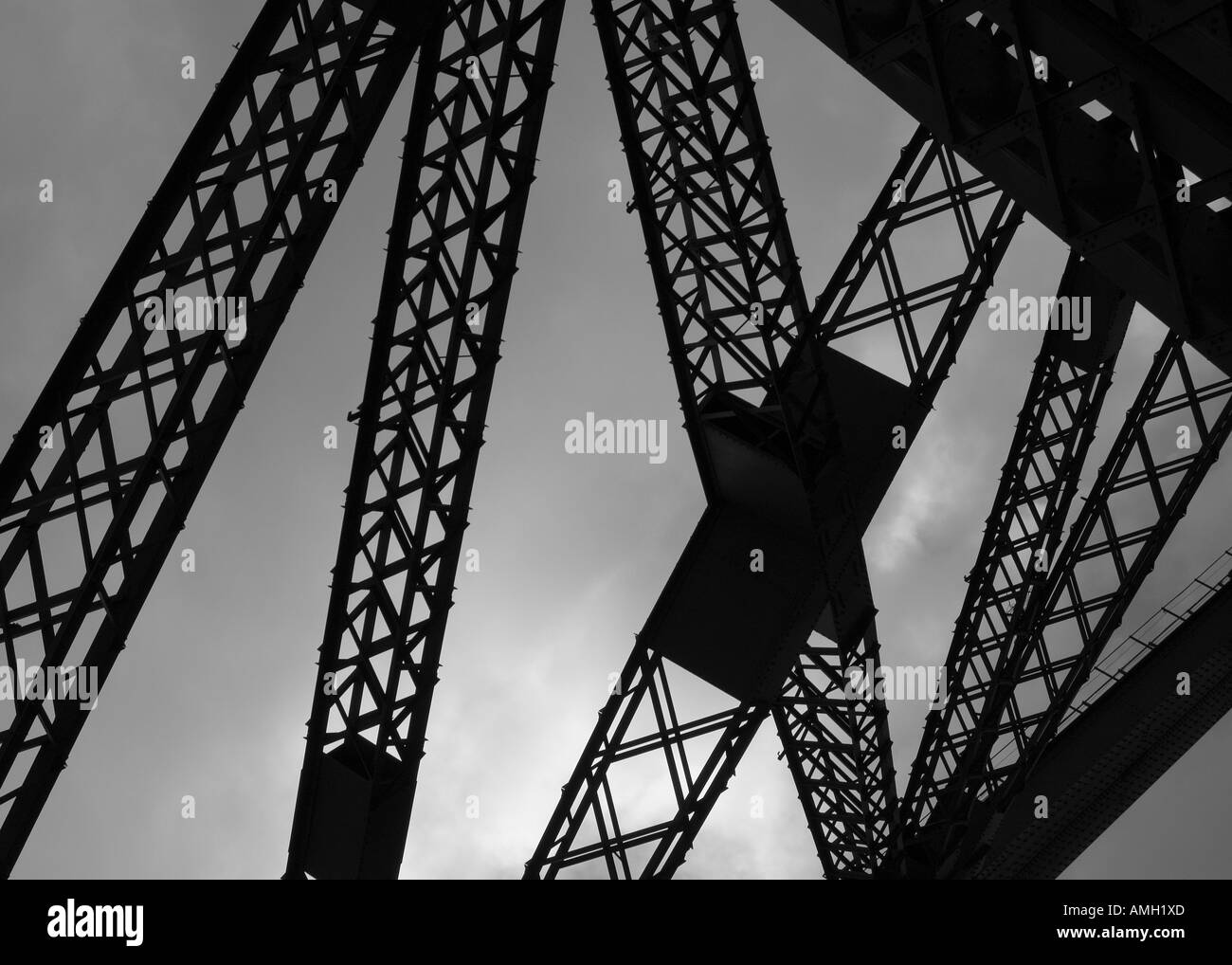 Close up of Sydney Harbour Bridge, Australia Stock Photo - Alamy