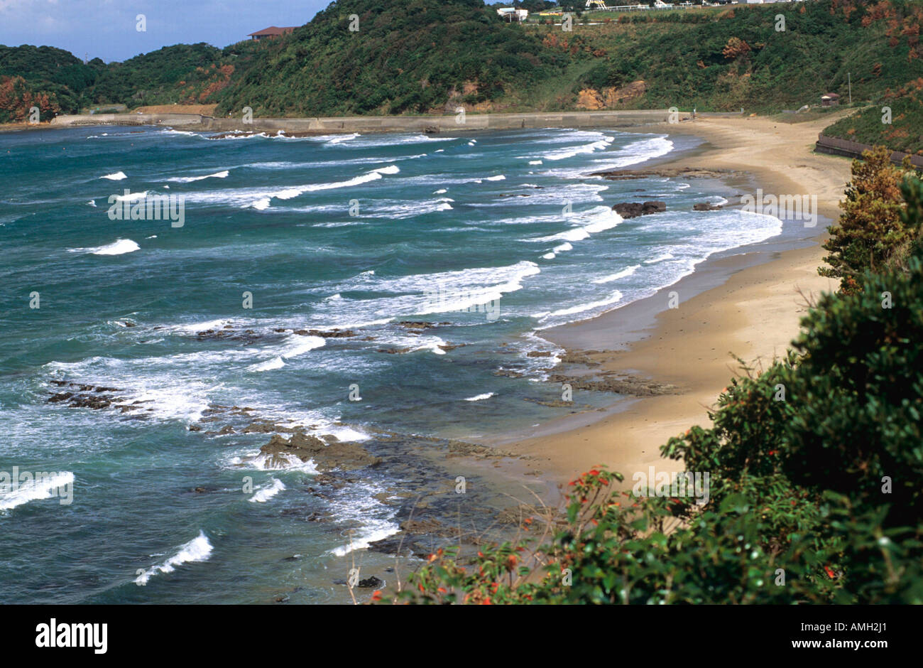 Genkai hi-res stock photography and images - Alamy