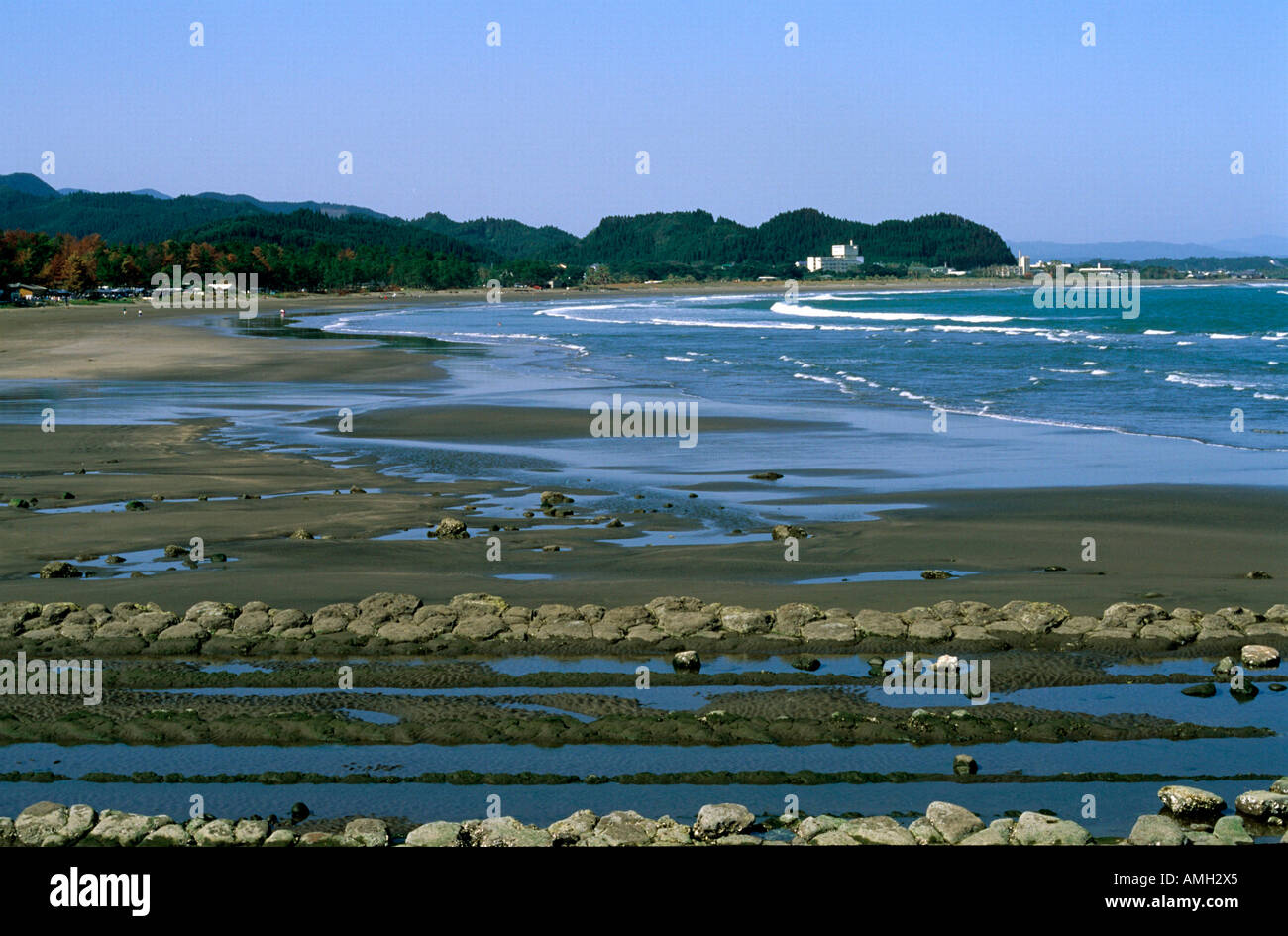 Aoshima hi-res stock photography and images - Alamy