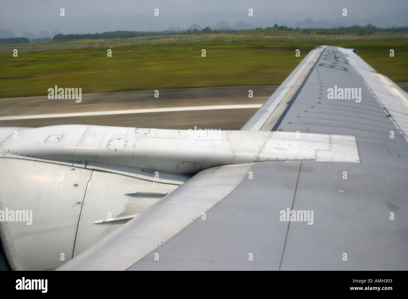 Guilin airport china hi-res stock photography and images - Alamy