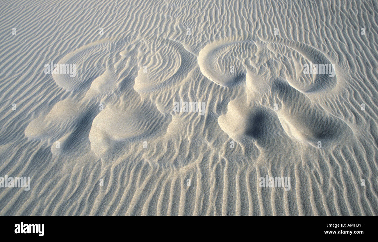 Sand angel hi-res stock photography and images - Alamy