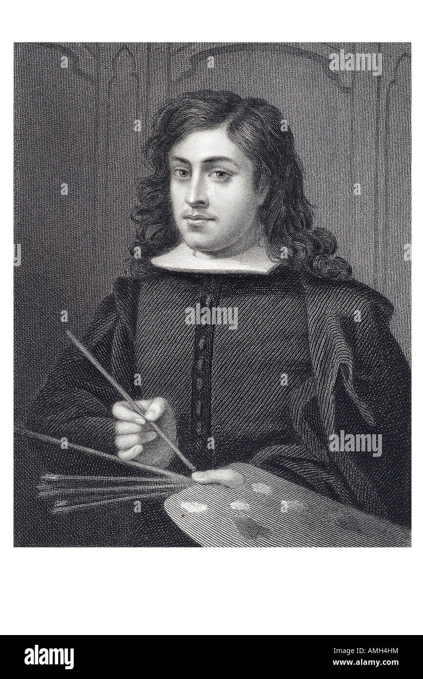 Bartolomé Esteban Murillo 1618 Seville, 1682 Spanish painter important ...