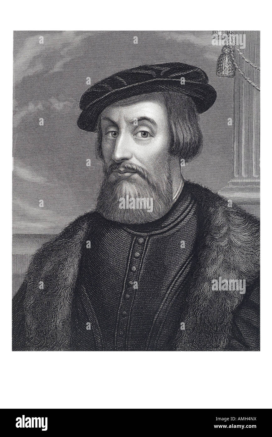 Hernan cortez, natives hi-res stock photography and images - Alamy