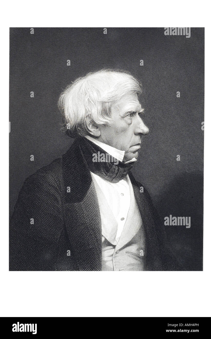 Lord brougham hi-res stock photography and images - Alamy