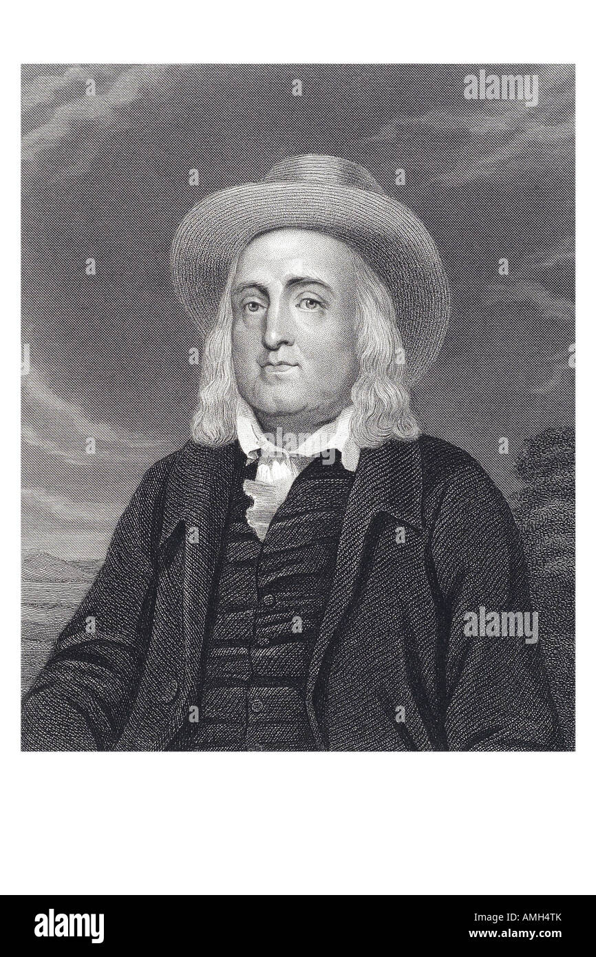 Jeremy bentham hi-res stock photography and images - Alamy