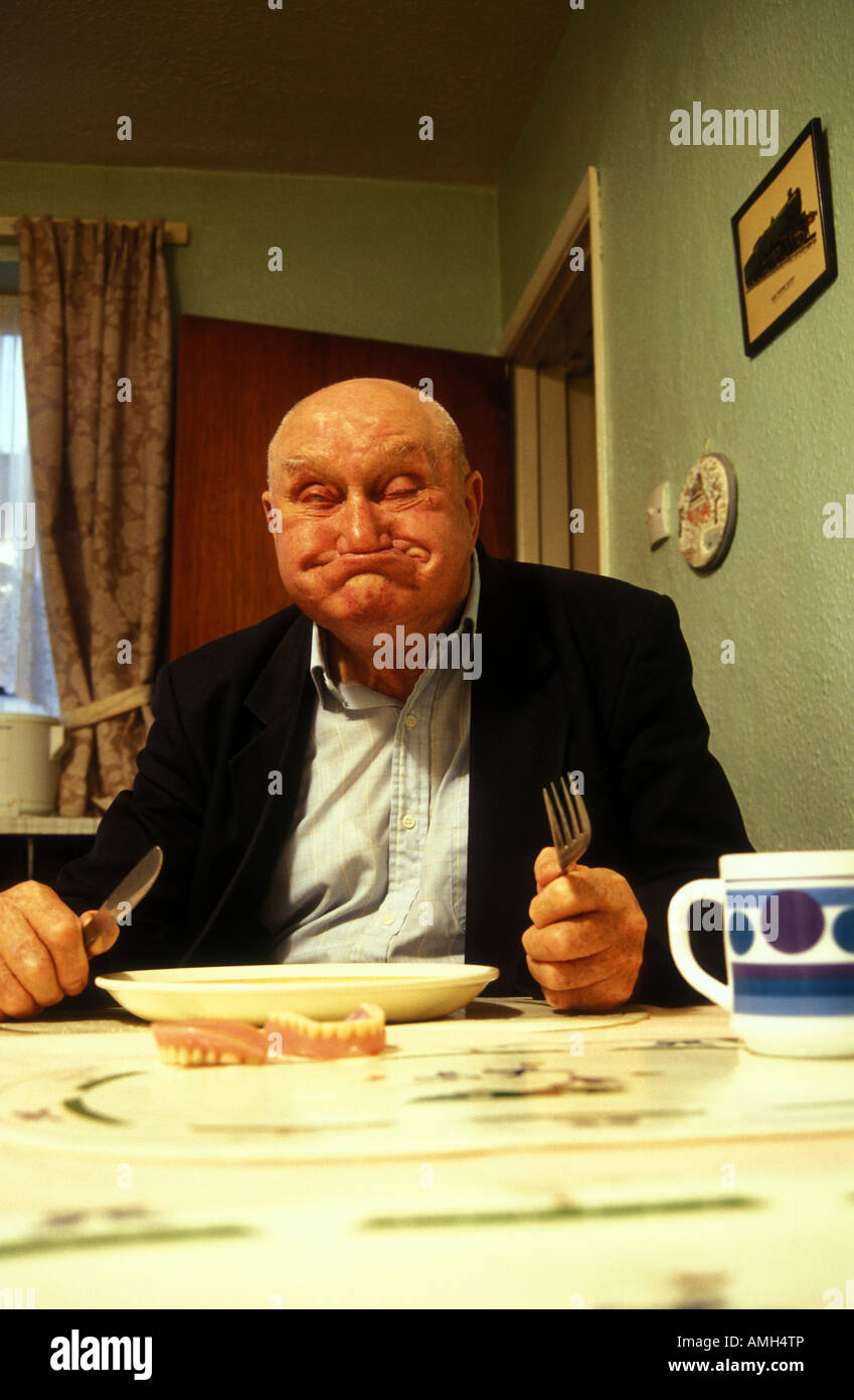 Gurning egremont hi-res stock photography and images - Alamy