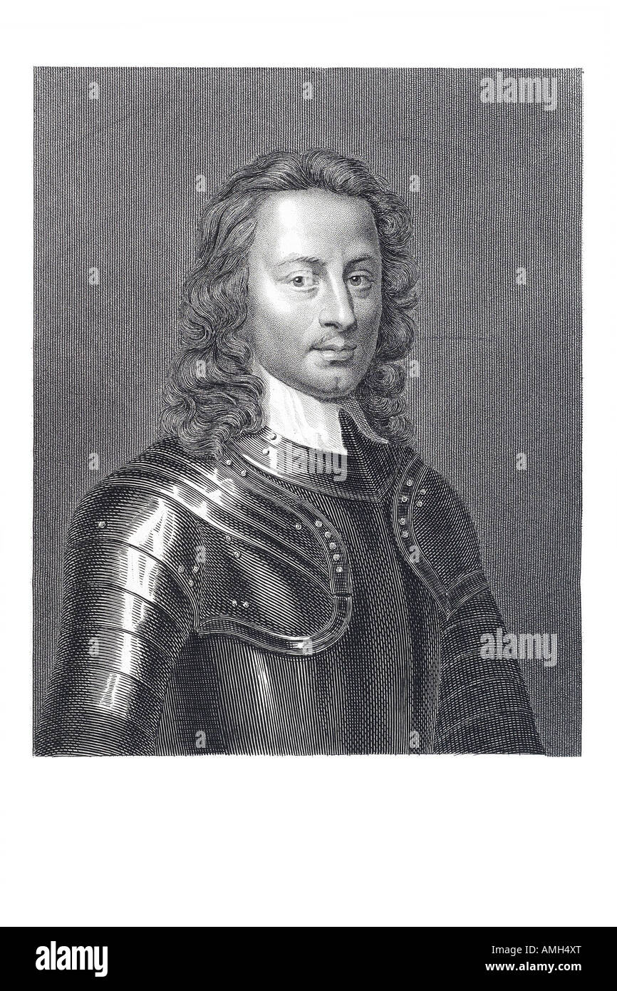 John hampden and parliament hi-res stock photography and images - Alamy