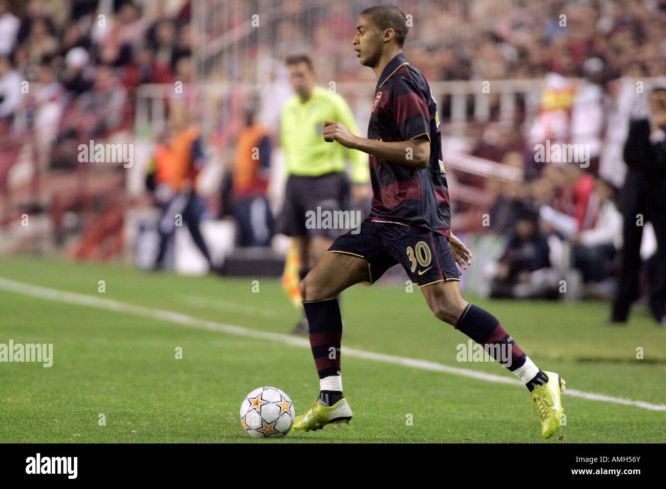 Traore spain hi-res stock photography and images - Alamy