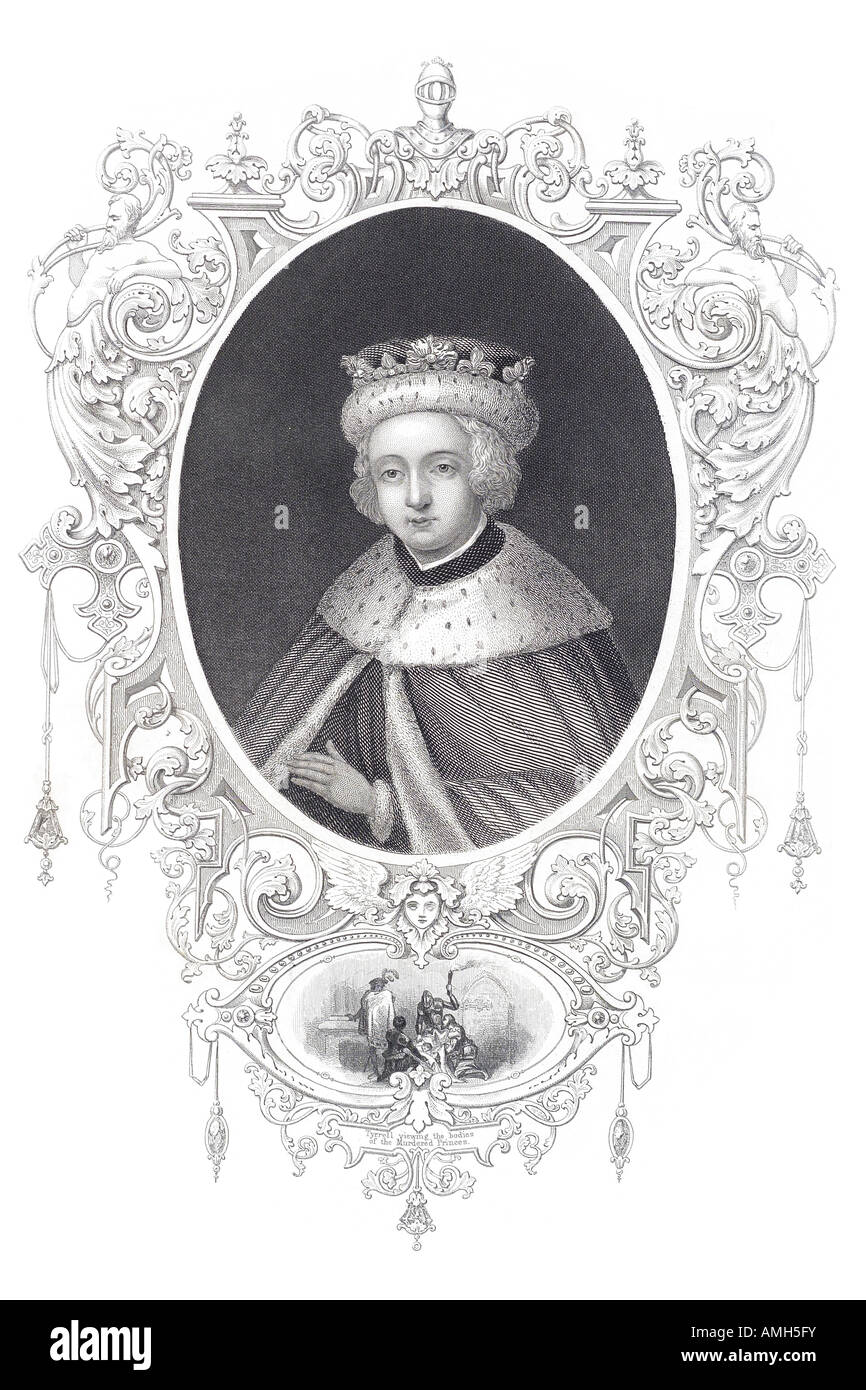 Prince Edward Of York High Resolution Stock Photography and Images - Alamy