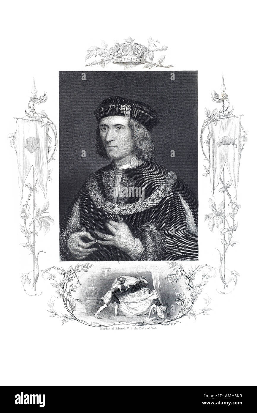 Plantagenet dynasty hi-res stock photography and images - Alamy