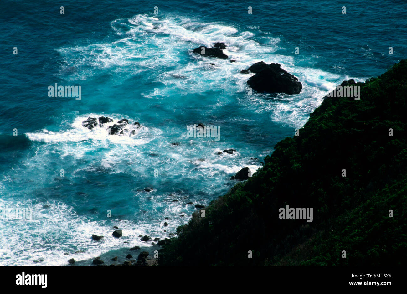 Japan, Shikoku, Kochi, Susaki-Halbinsel Stock Photo - Alamy