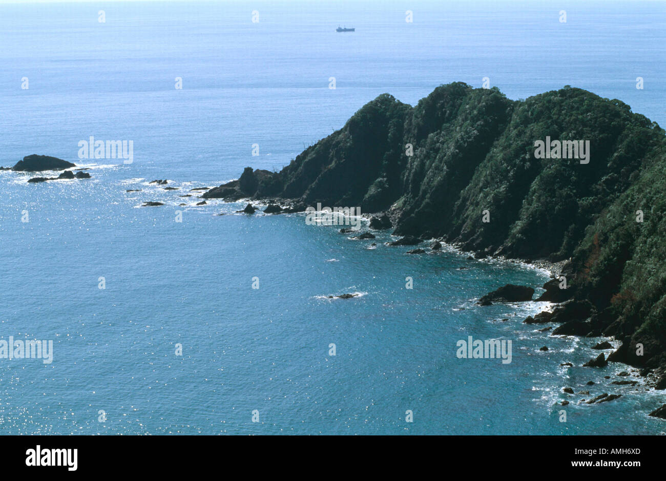 Susaki Japan High Resolution Stock Photography and Images - Alamy
