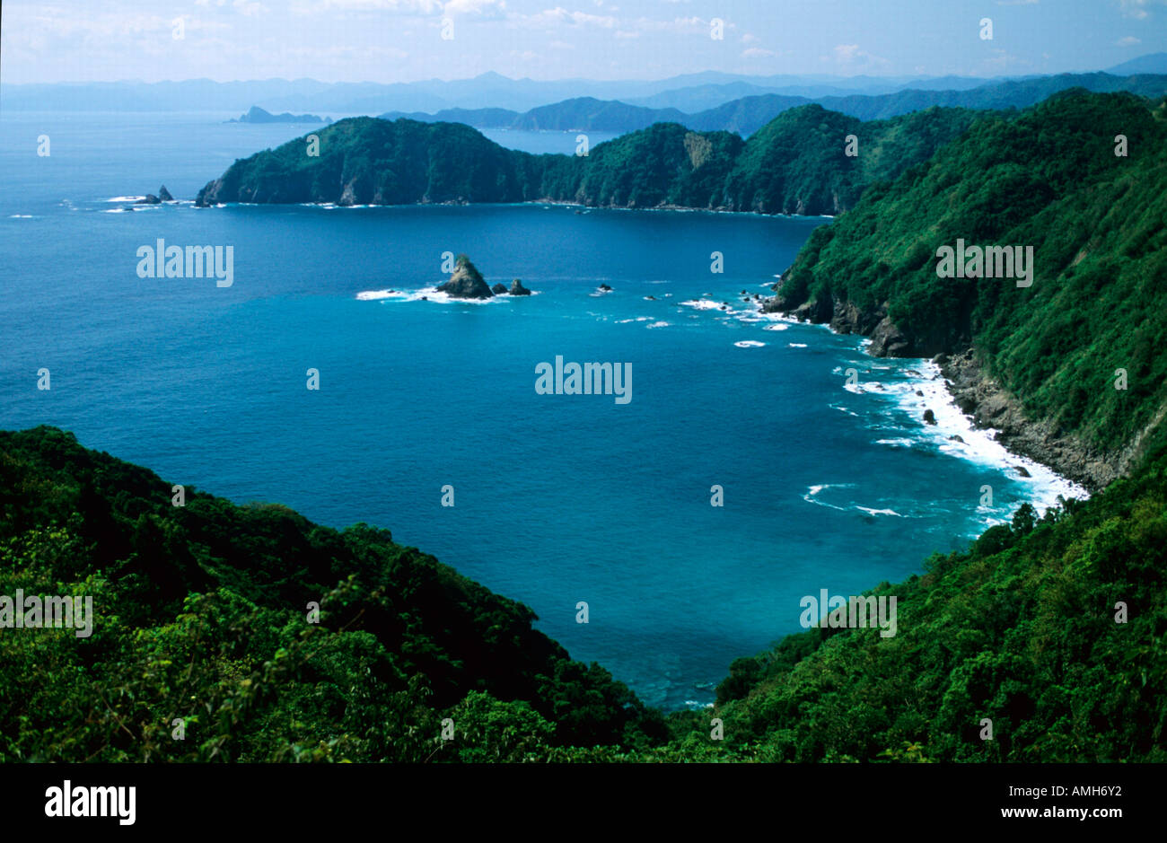 Susaki halbinsel hi-res stock photography and images - Alamy