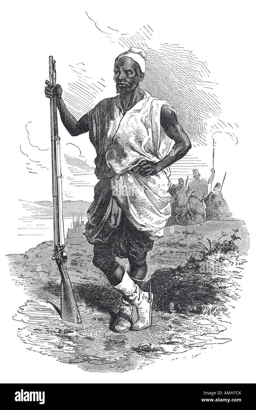 Mali empire timbuktu hi-res stock photography and images - Alamy