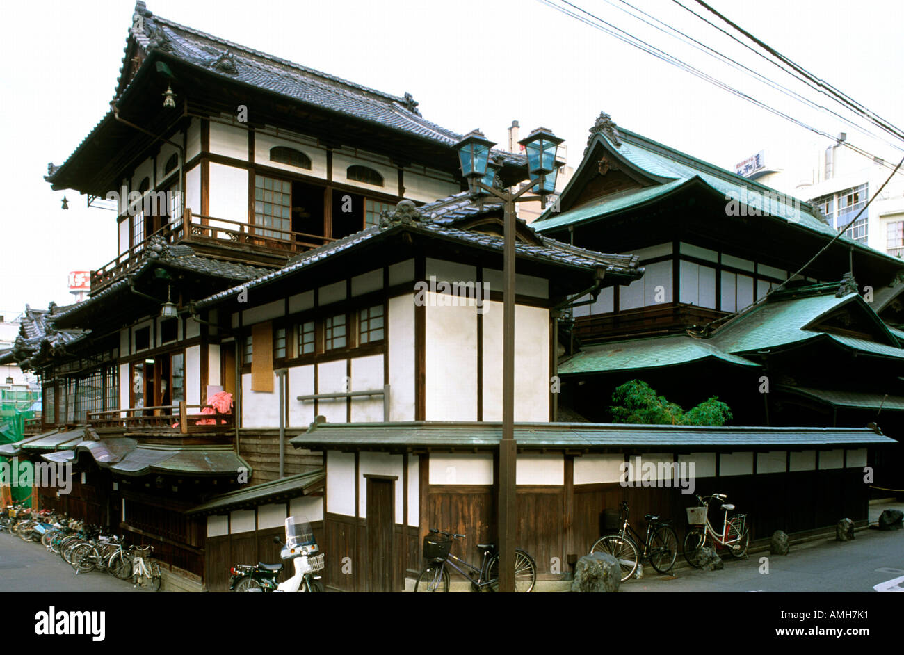 Dogo japan hi-res stock photography and images - Alamy