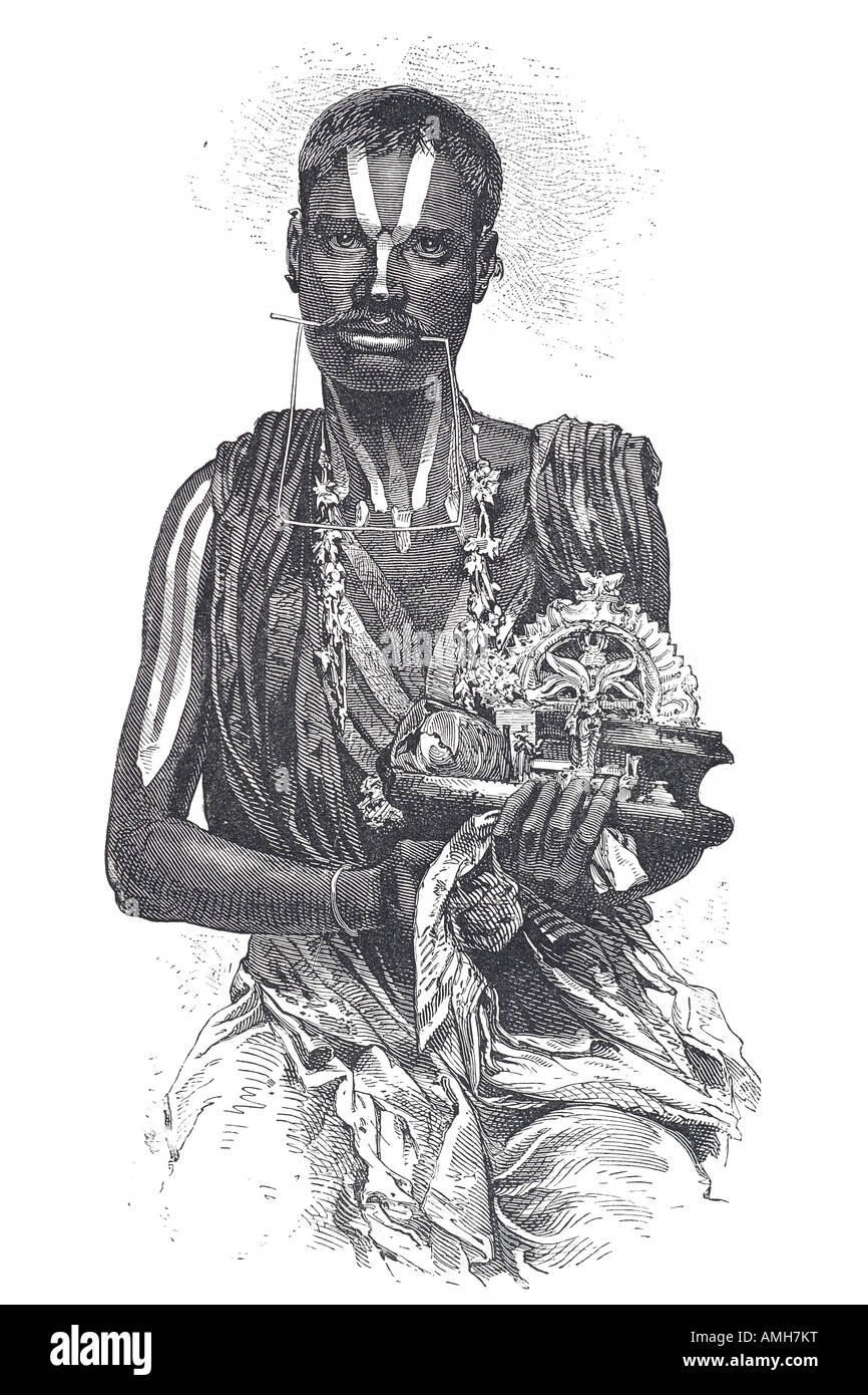 Faqir hi-res stock photography and images - Alamy