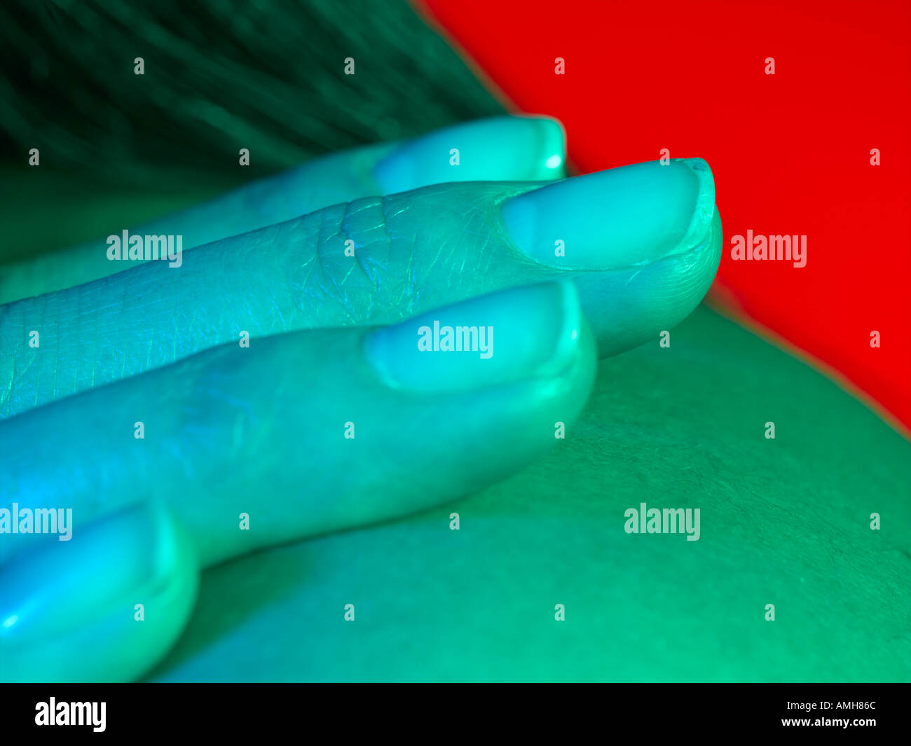 Fingernail anatomy hi-res stock photography and images - Alamy